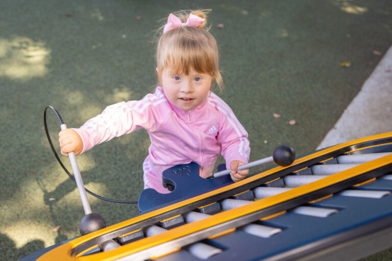 All‑User Rotary Park Playground | Mequon & Thiensville