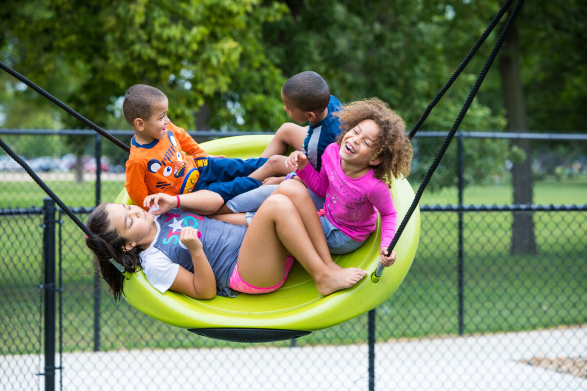 How to Help | Support Mequon Rotary Park Playground